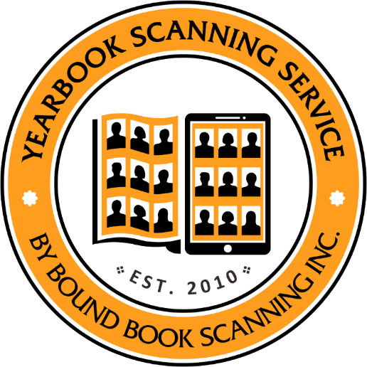 Yearbook Scanning Service
